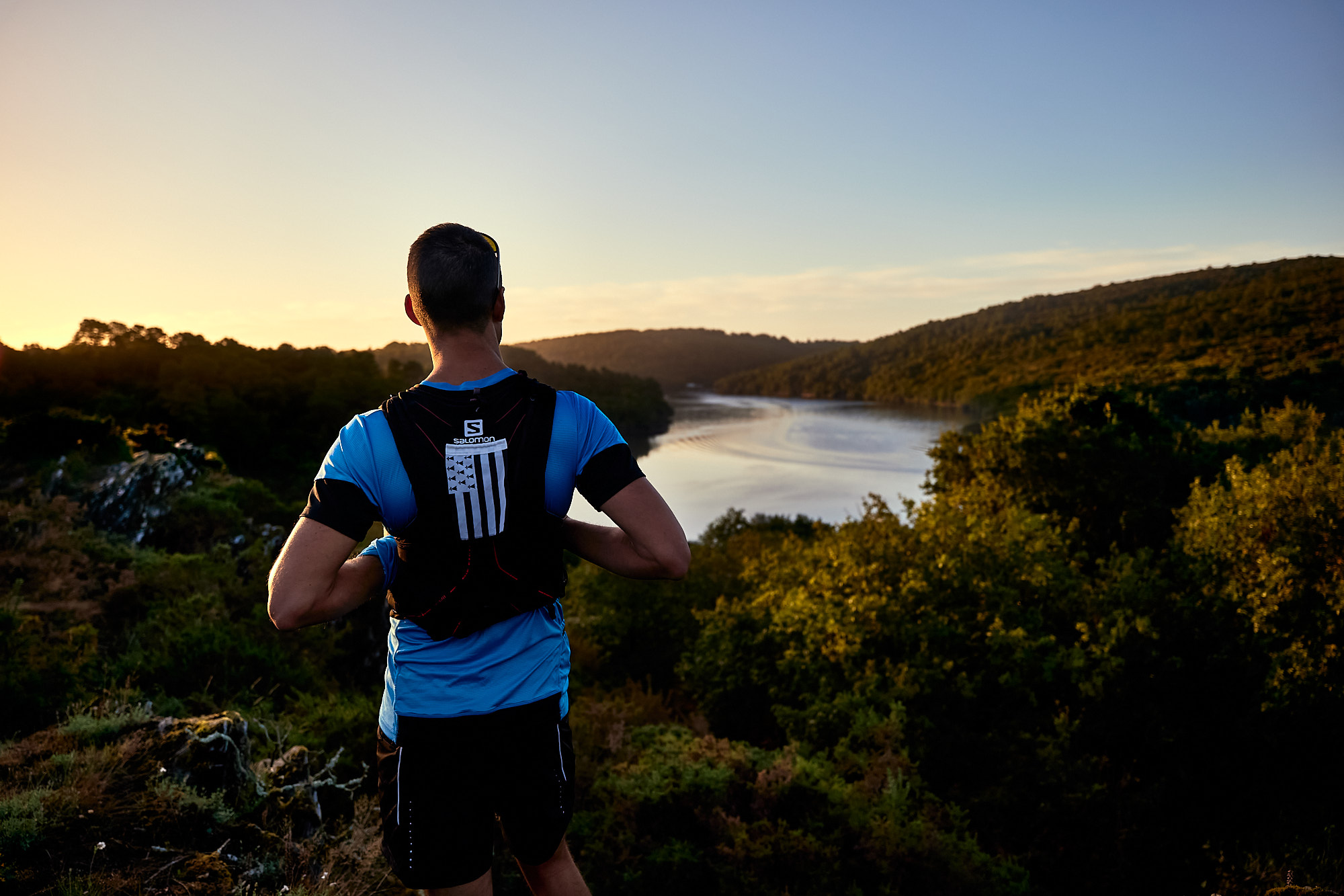 5 raisons de se mettre au Trail ! - La Planète Trail