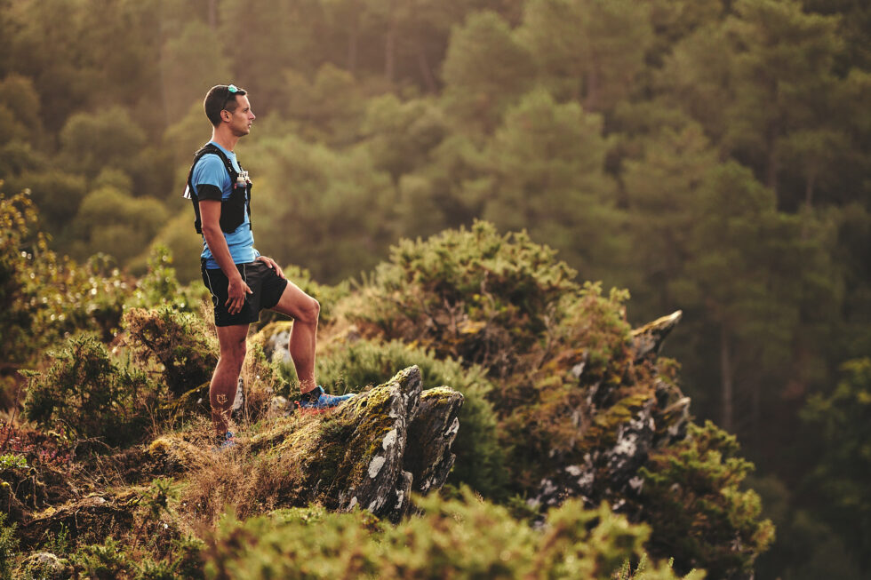 5 raisons de se mettre au Trail ! - La Planète Trail