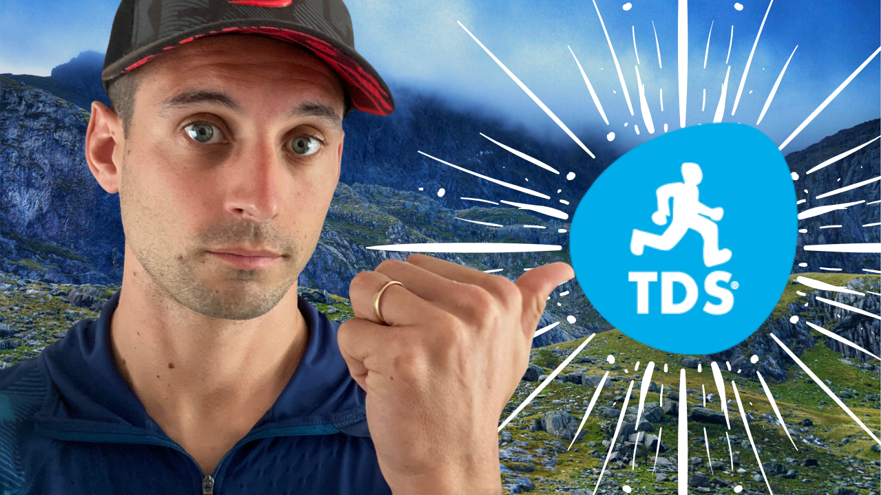 Pourquoi faire la TDS, course mythique de l'UTMB - La Planète Trail