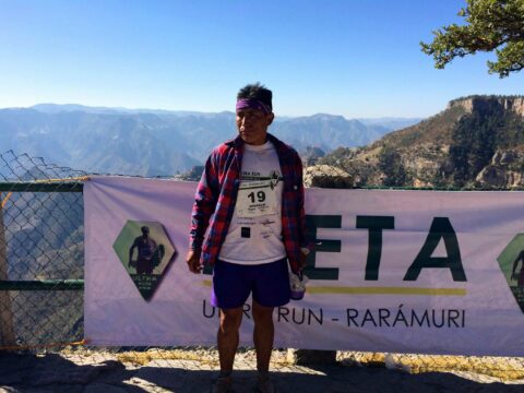 Ultra Run Raramuri - Retour sur l'aventure au Mexique